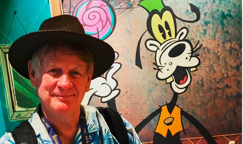 Actor que le puso la voz a Goofy durante más de 30 años reveló que el ...