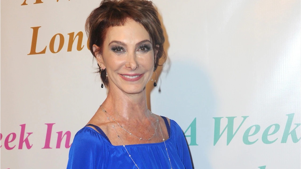 Murió Jill Jacobson, aclamada actriz de los 80 y estrella de Star Trek ...