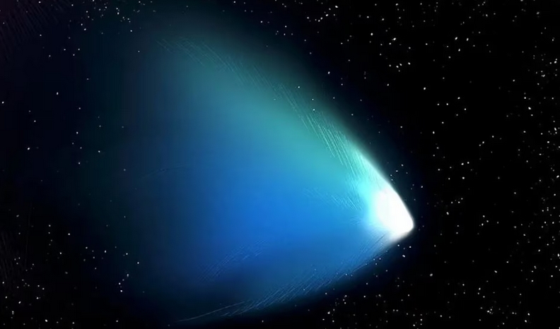 Telescopio James Webb explora a Quirón, un objeto con pistas del ...