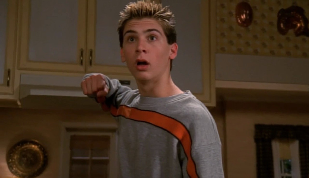 Justin Berfield confirma regreso de "Reese" para el revival de Malcolm ...
