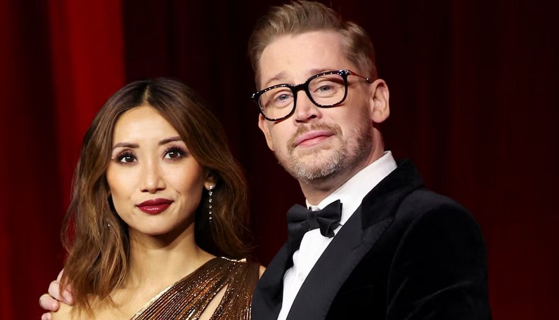 Actriz juvenil Brenda Song reveló cómo su vínculo con Macaulay Culkin la ayudó a sanar el trauma ...