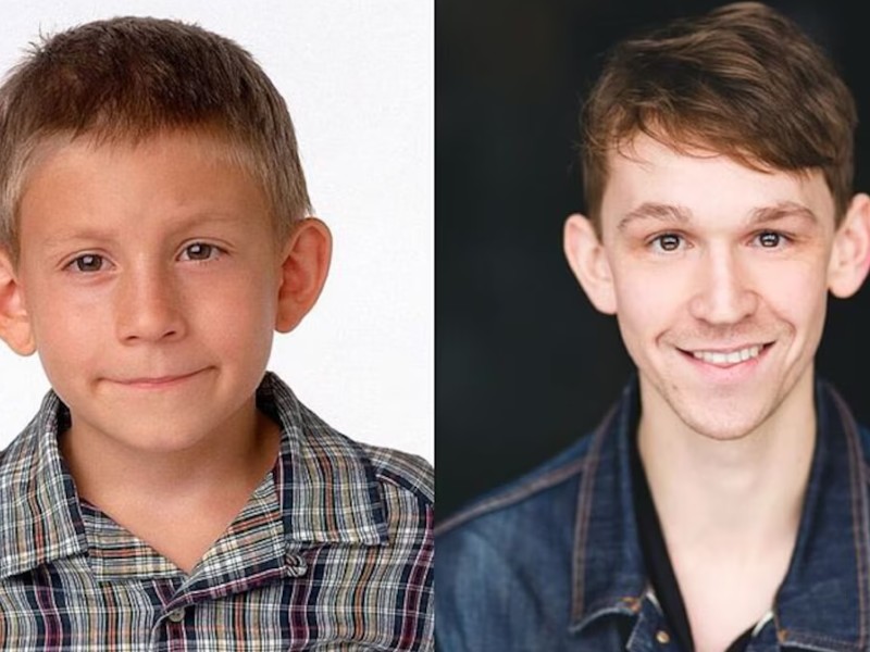 Dan a conocer la razón por la que el actor Erik Per Sullivan no volverá ...