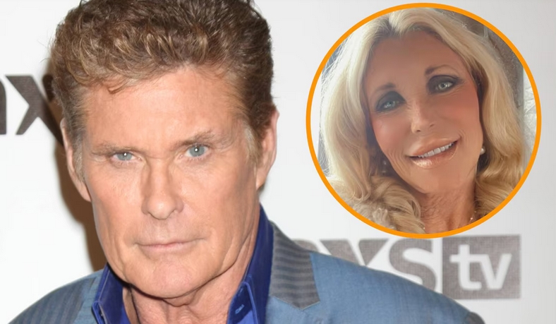 Revelan causa de muerte de Pamela Bach, ex esposa de David Hasselhoff | RadioGennesis