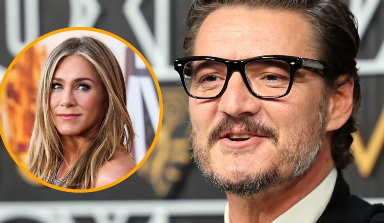 Pedro Pascal habló sobre los rumores de romance con Jennifer Aniston | RadioGennesis