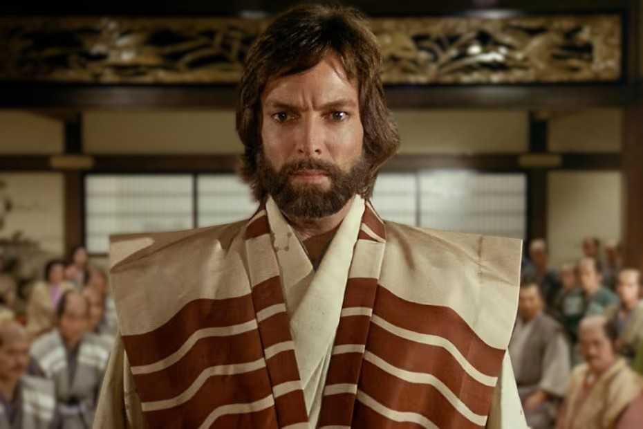 Richard Chamberlain, actor de la serie original 'Shogun', muere a los ...