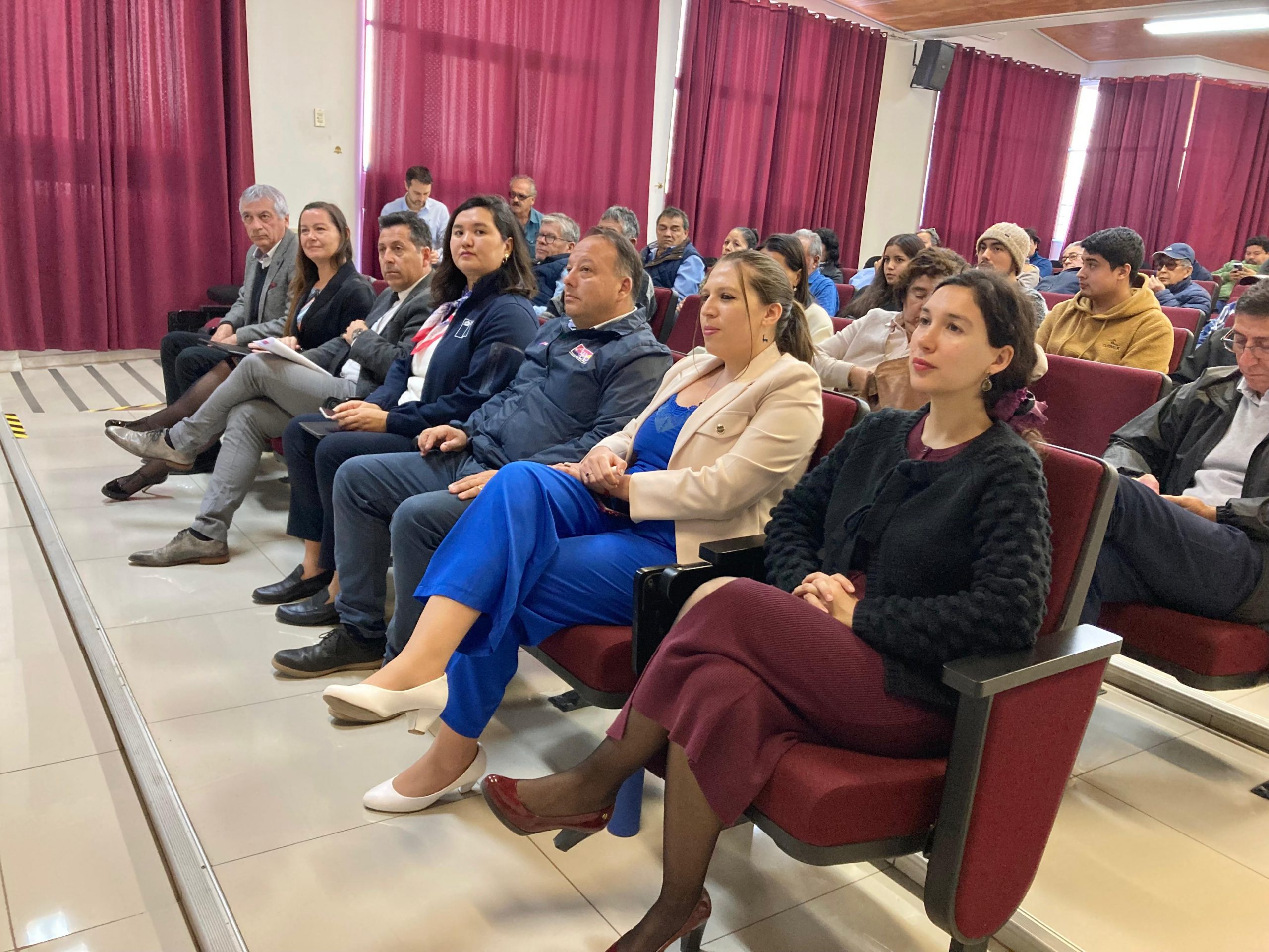 Programa PAMMA abre fondos concursable para fomentar formalización y ...