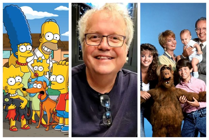 Fallece Steve Pepoon, guionista de ALF y Los Simpson a los 68 años ...