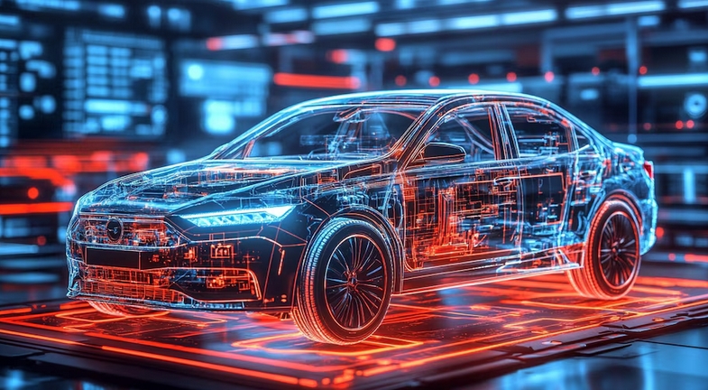 Robotaxis llegan al transporte urbano de Europa | RadioGennesis