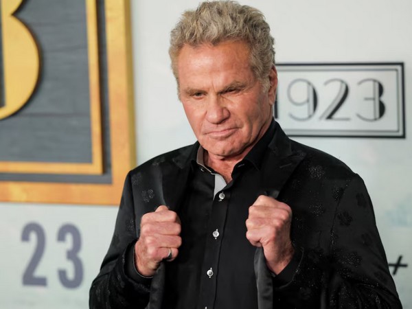 Actor Martin Kove fue investigado por presunto acoso en el set de ...