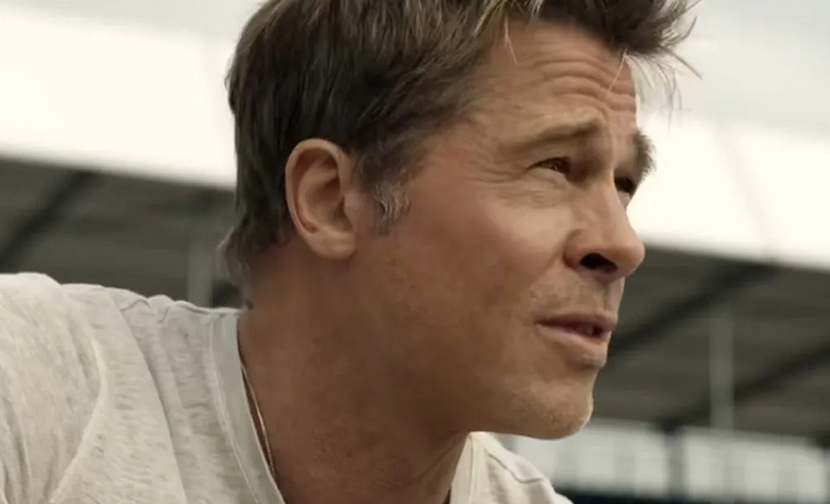 F1, con Brad Pitt, arrasa en taquilla con US$ 144 millones en su ...