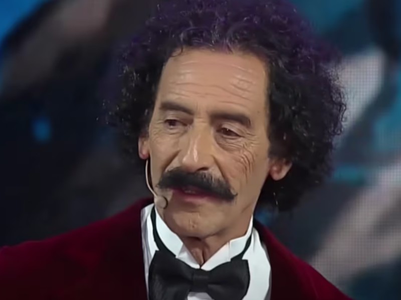 Muere el actor Willy Benítez, ícono de la comedia chilena | RadioGennesis