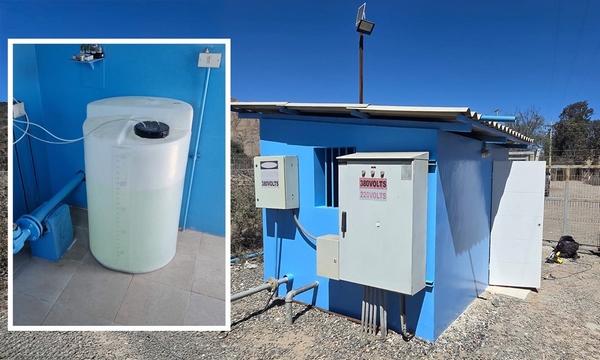 Distrito Candelaria Lundin Mining impulsa acciones de bienestar ...